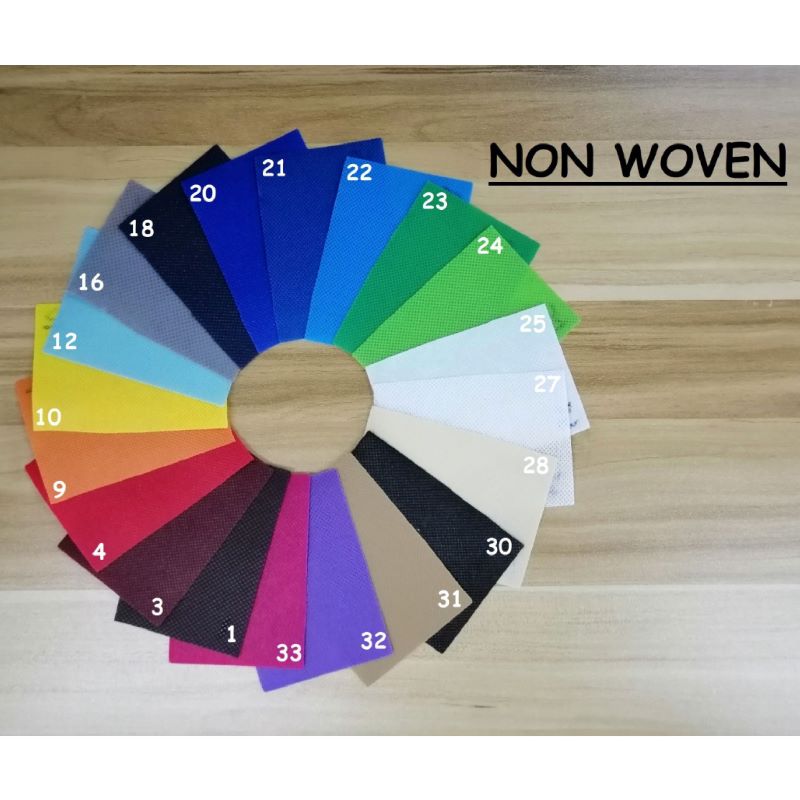 NON WOVEN BAG - Manufacturer Bag Malaysia , Non Woven Bag Supplier ...