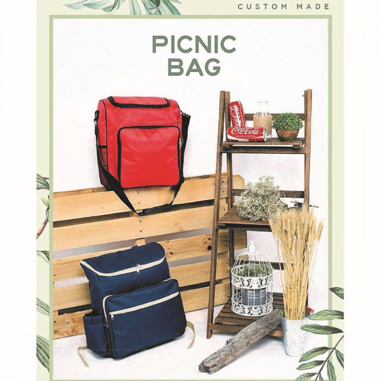 PICNIC BAG - Manufacturer Bag Malaysia , Non Woven Bag Supplier ...