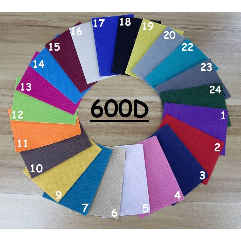 600D - Manufacturer Bag Malaysia , Non Woven Bag Supplier , Custom Made ...