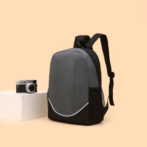 BP 281 (1 ZIP) Backpack - Manufacturer Bag Malaysia , Non Woven Bag ...