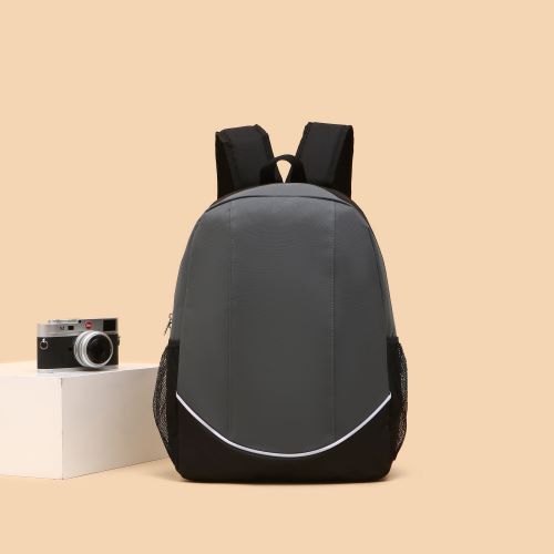 BP 281 (1 ZIP) Backpack - Manufacturer Bag Malaysia , Non Woven Bag ...