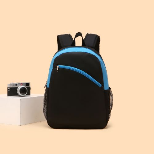 BP 280 (2 ZIP) Laptop Backpack - Manufacturer Bag Malaysia , Non Woven ...